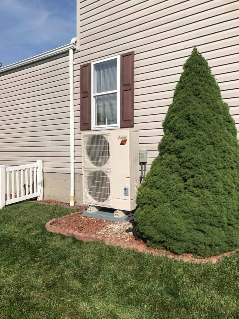 Centre County - Goodco Mechanical