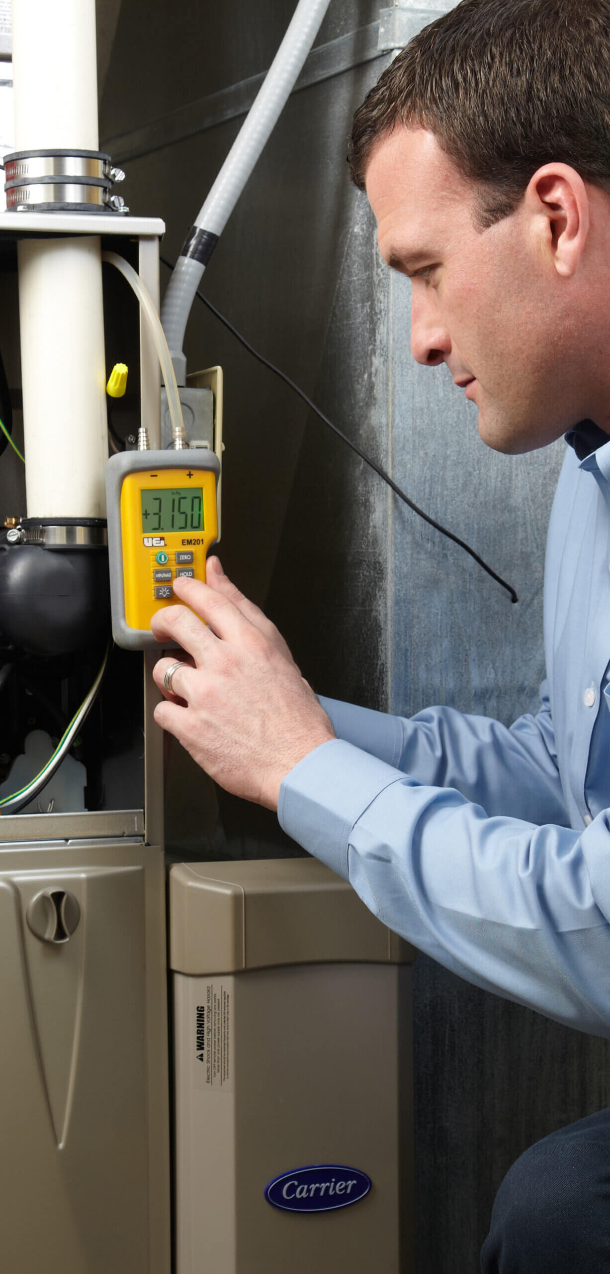 Heat Check Promotion - Goodco Mechanical